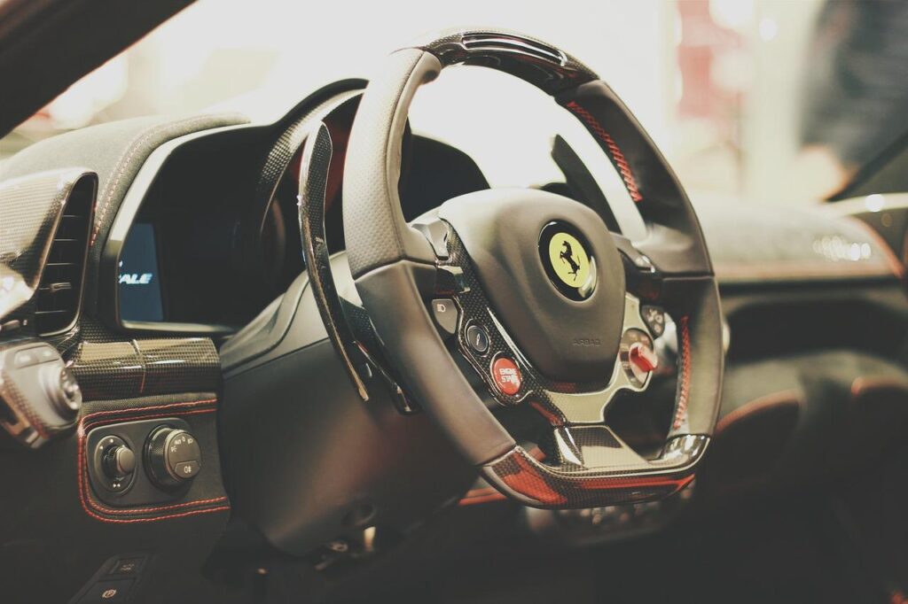 Tapicería Automotriz, Tapicería para Automóviles, Tapicería de Autos.