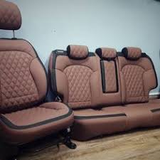Tapicería Automotriz, Tapicería para Automóviles, Tapicería de Autos.